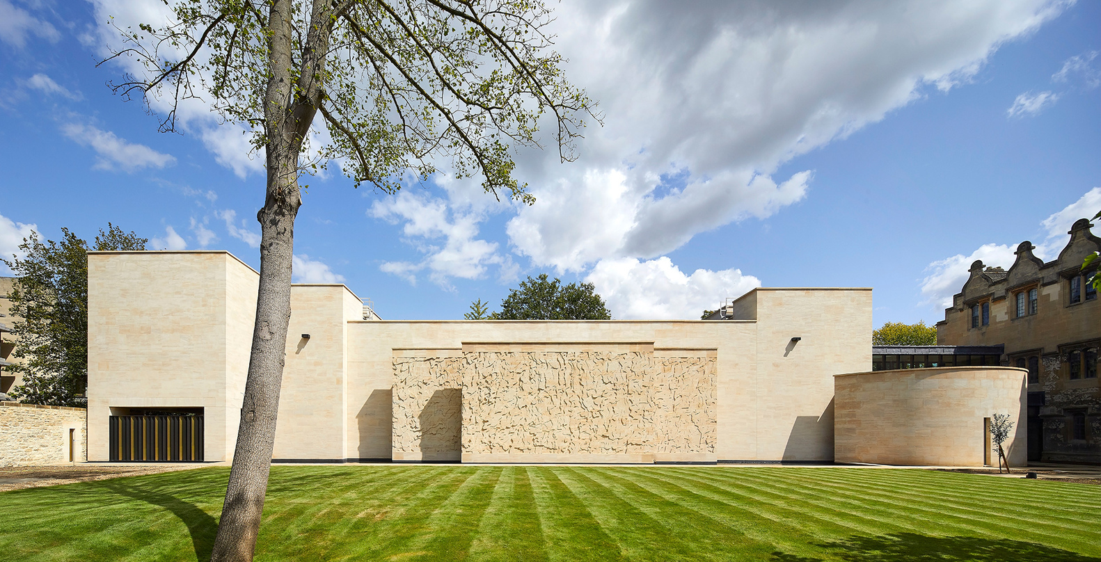 Gallery of RIBA Announces 2021 South Award Winners - 1