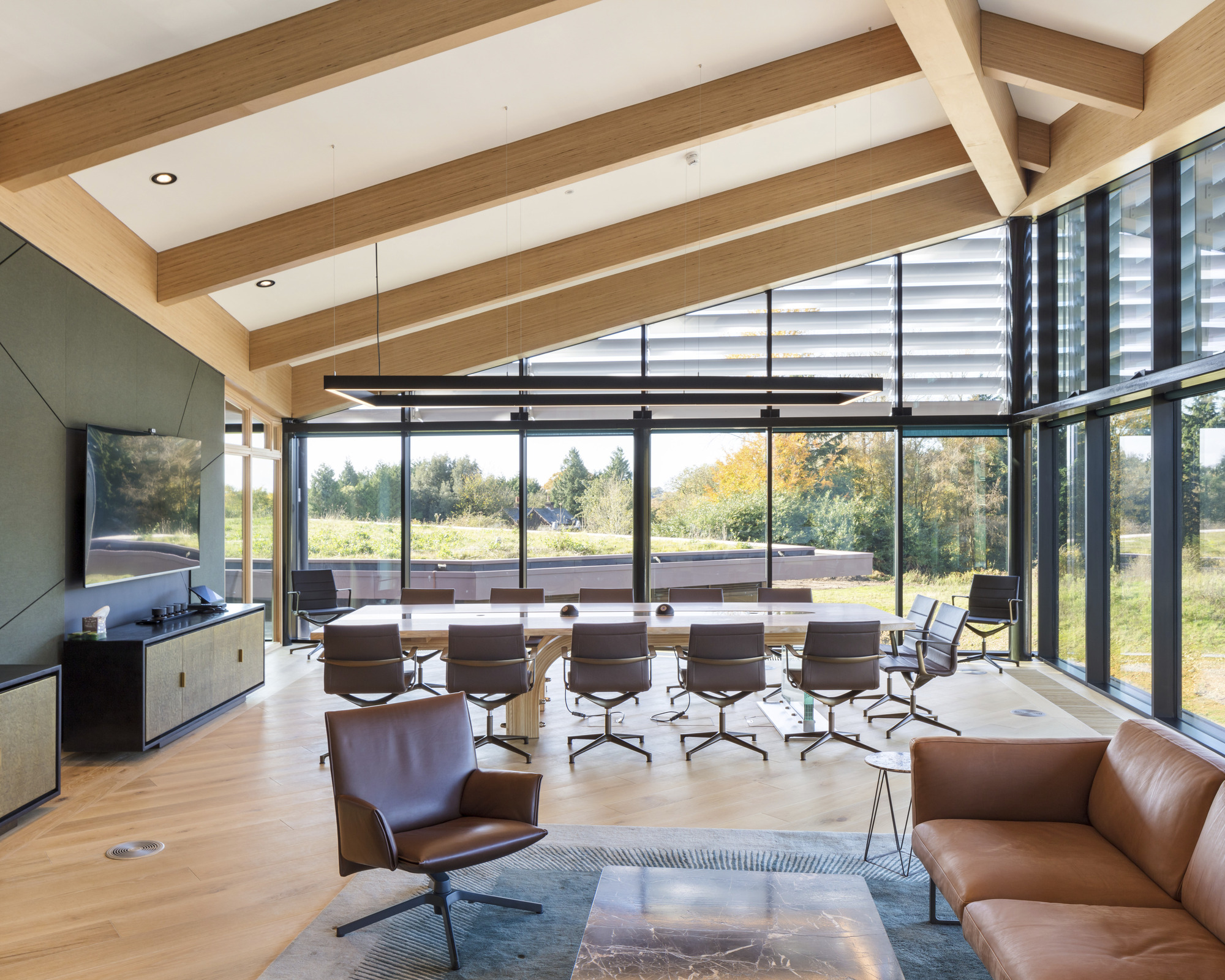 Gallery of RIBA Announces 2021 South Award Winners - 17