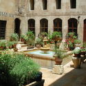 Polished, Private, and Passive: Traditional Courtyard Houses and their ...