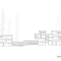 The Rock House / Gort Scott | ArchDaily