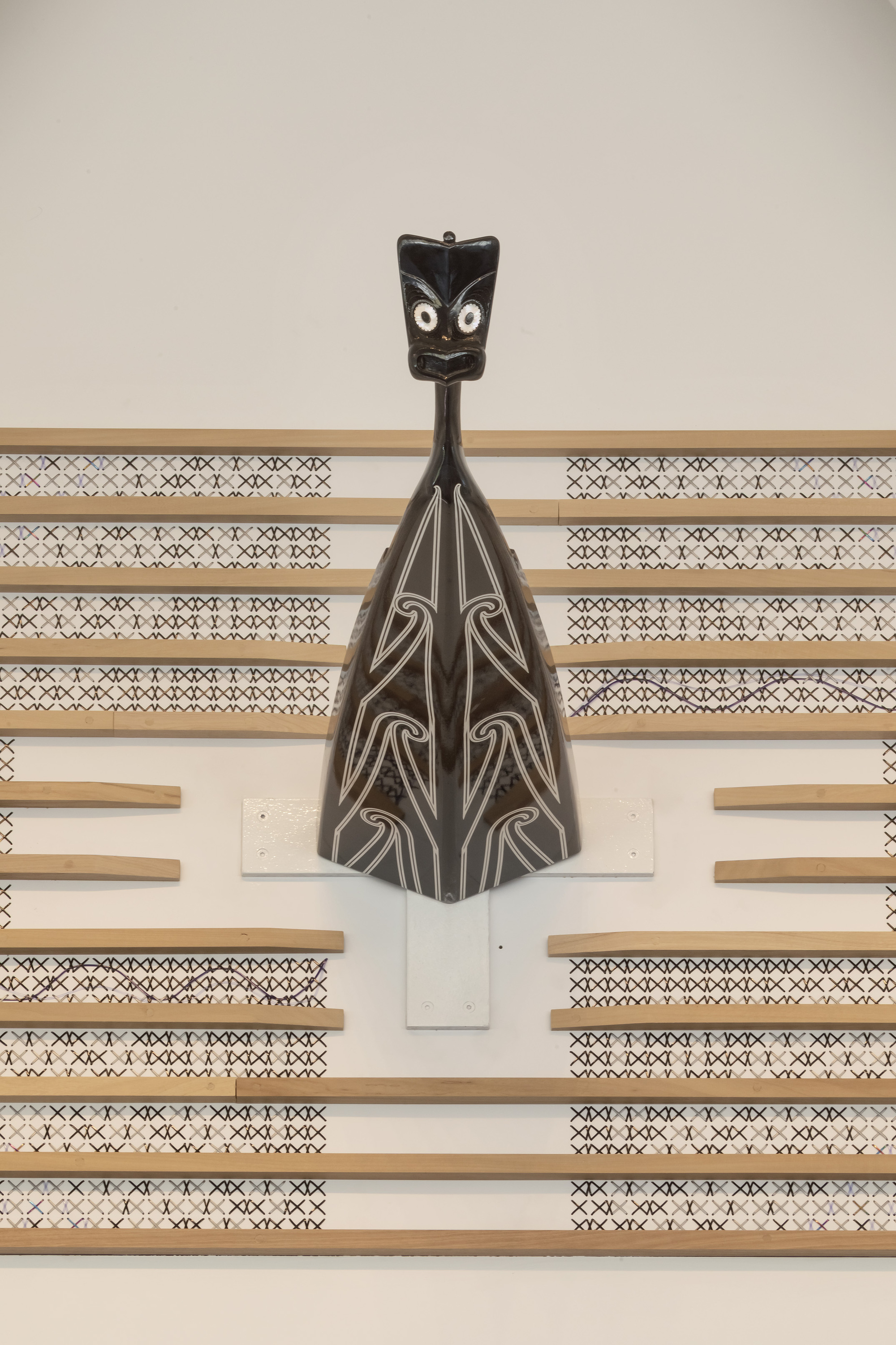 Gallery of Te Hono – New Plymouth Airport Terminal / Beca Design ...