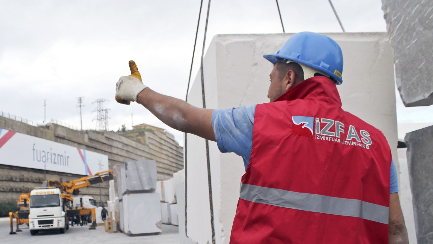 Gallery of The Future of Turkish Natural Stone: Join the World's ...