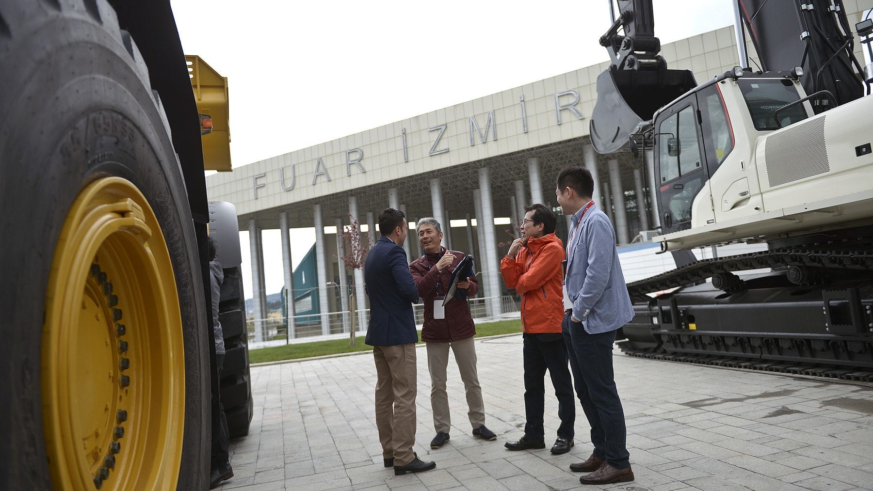 Gallery of The Future of Turkish Natural Stone: Join the World's ...