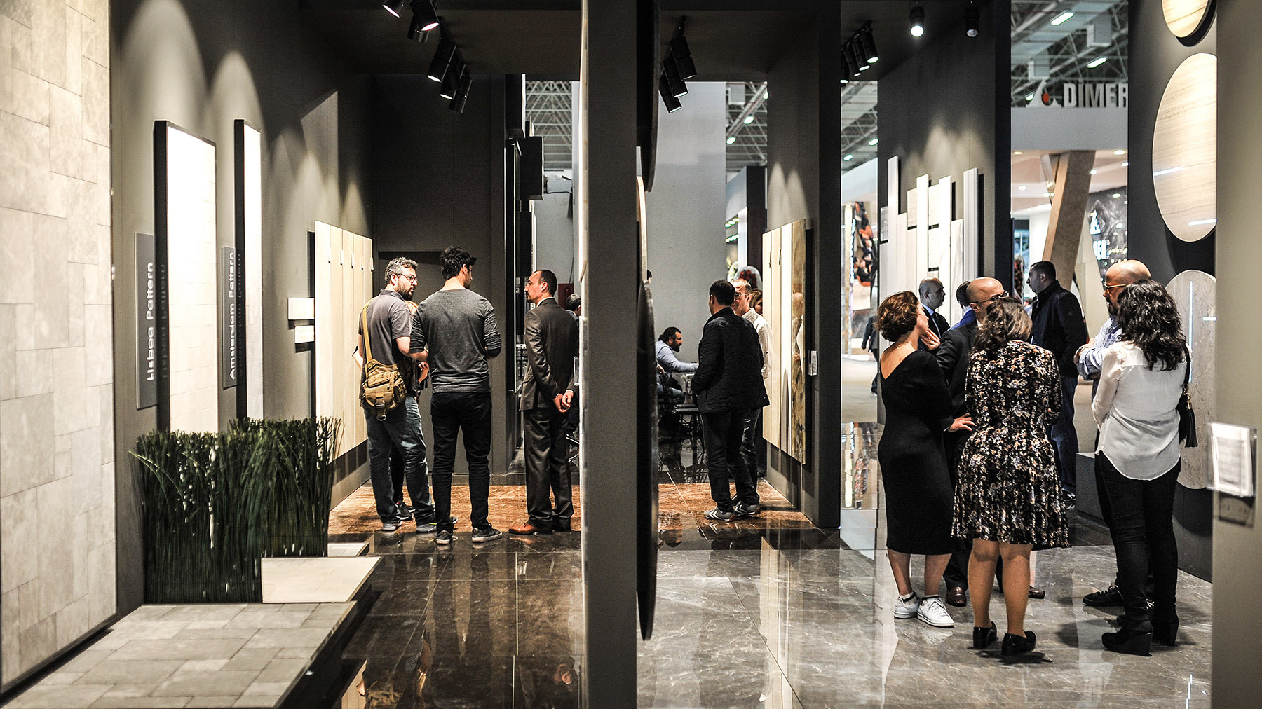 Gallery of The Future of Turkish Natural Stone: Join the World's Largest Stone Fair, Marble ...