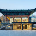 Gallery of Norwell Public Library / Oudens Ello Architecture - 11