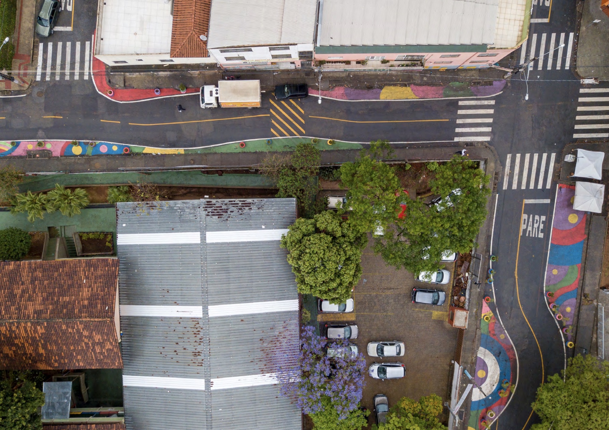 Ruas completas no Brasil: cidades que redesenharam vias com foco nas ...