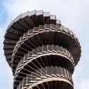 Marsk Tower / BIG | ArchDaily