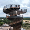 Marsk Tower / BIG | ArchDaily