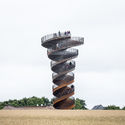 Marsk Tower / BIG | ArchDaily