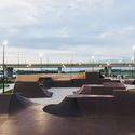 URAM Extreme Park / Legato Sports Architecture | ArchDaily