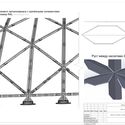 Atyrau Bridge / New Moon Architects | ArchDaily