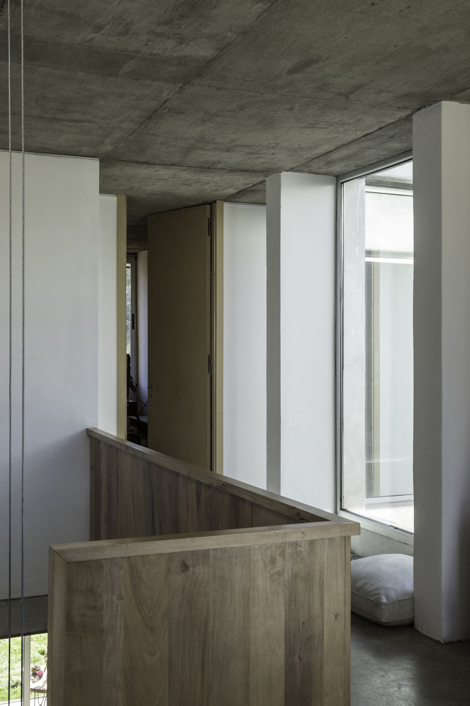 Gallery of The CAS House / ONA - Oficina Nómada de Arquitectura - 10