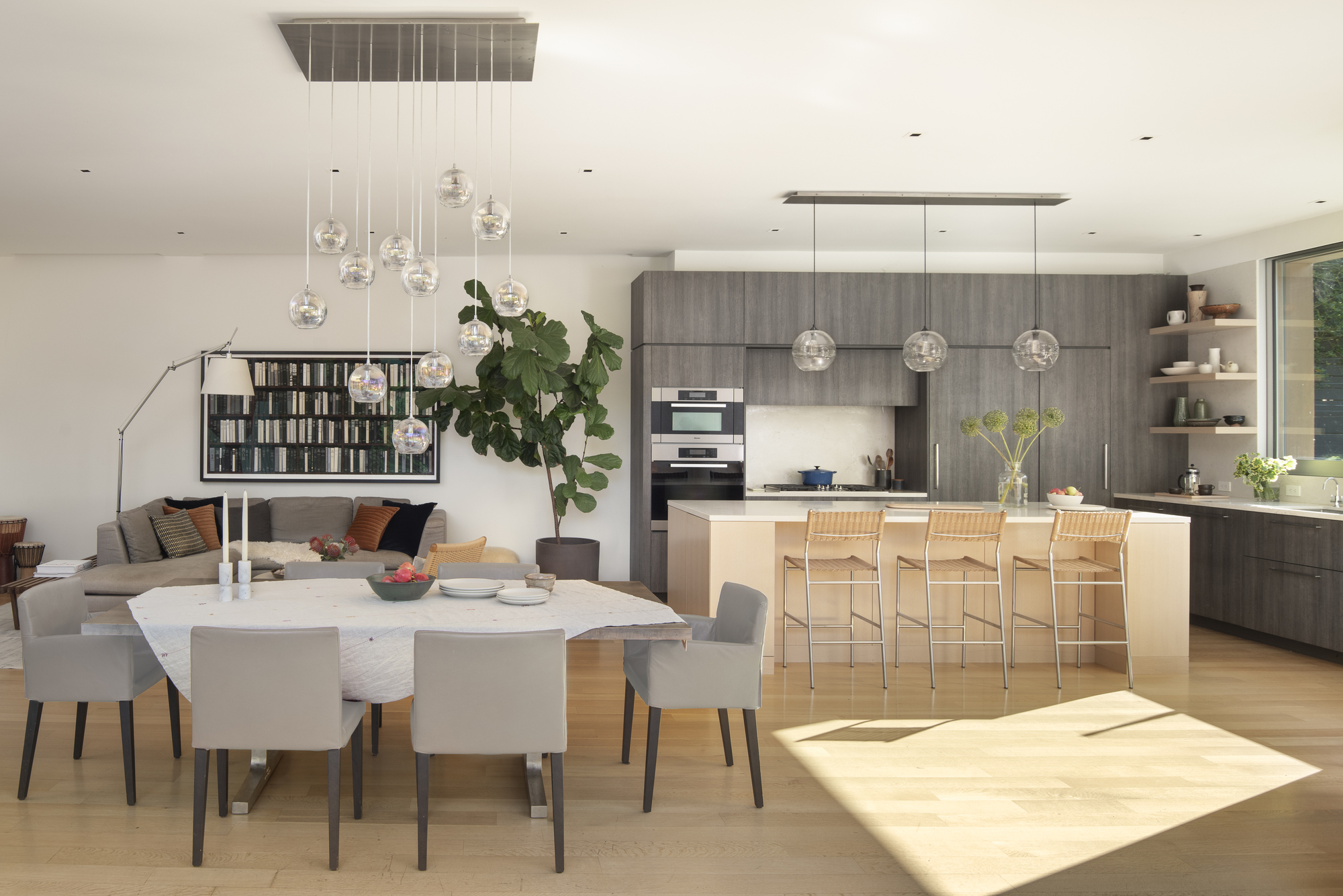 Gallery of Mill Valley Residence / Butler Armsden Architects - 6