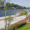 Gallery of Jetty Garden / KTA + ARUR - 1