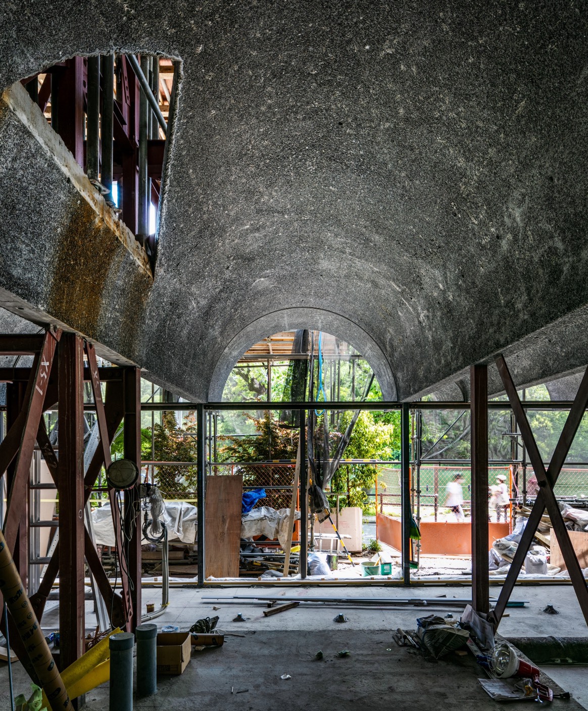 Gallery of Tsuruoka House / Kiyoaki Takeda Architects - 36