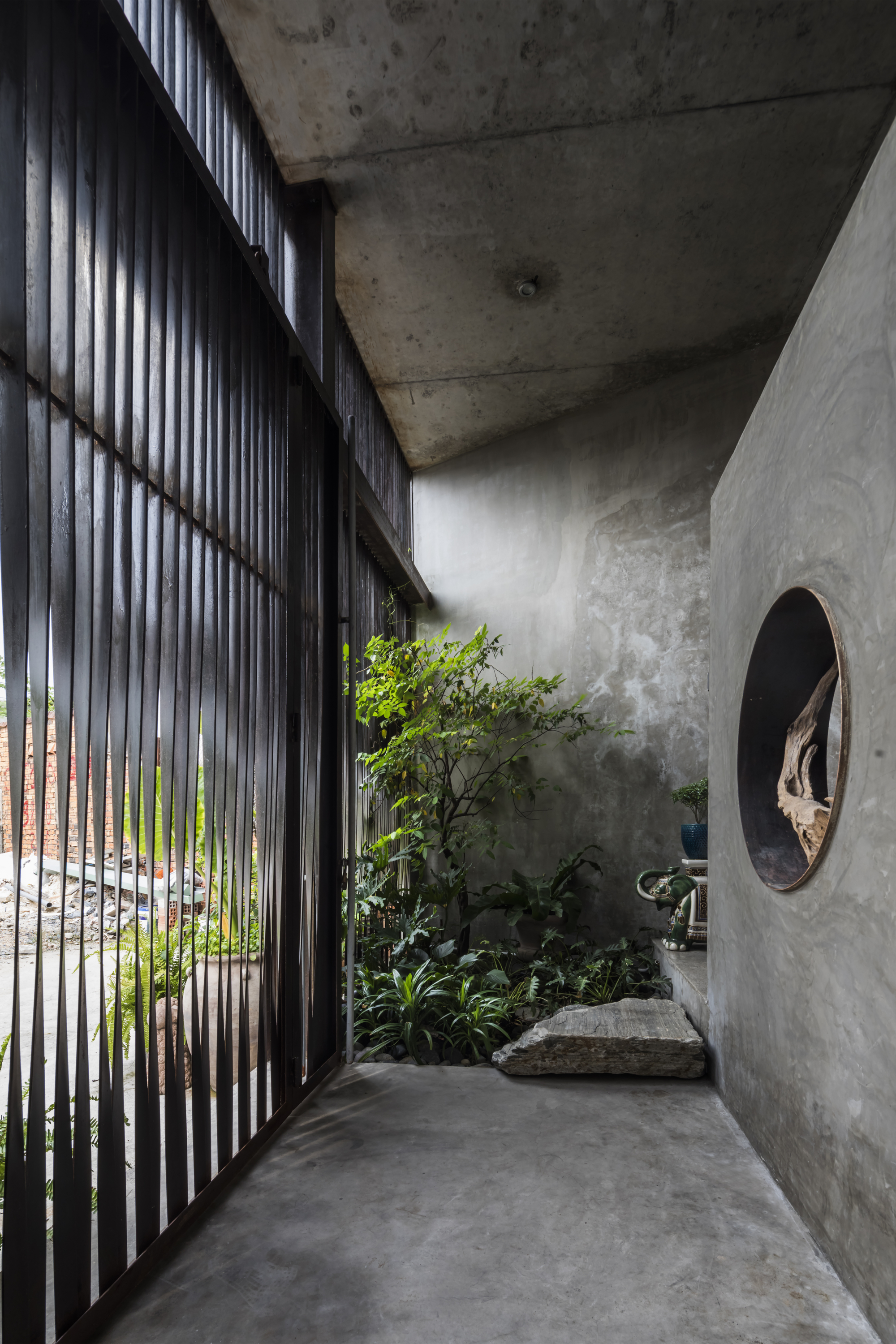 Gallery of Kim-chon House / 23o5Studio - 5