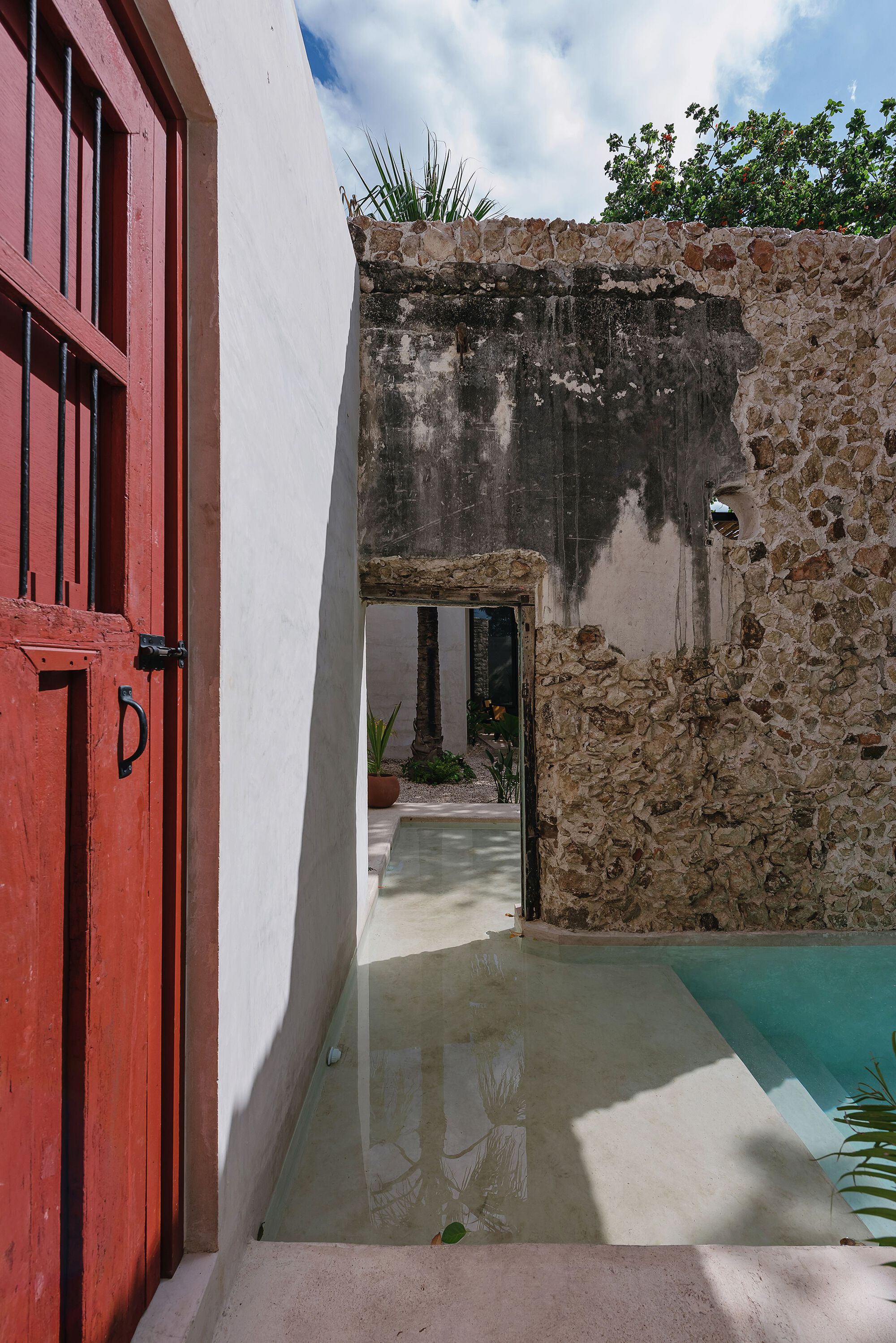 Galería de Casa sol / Workshop, Diseño y Construcción - 3