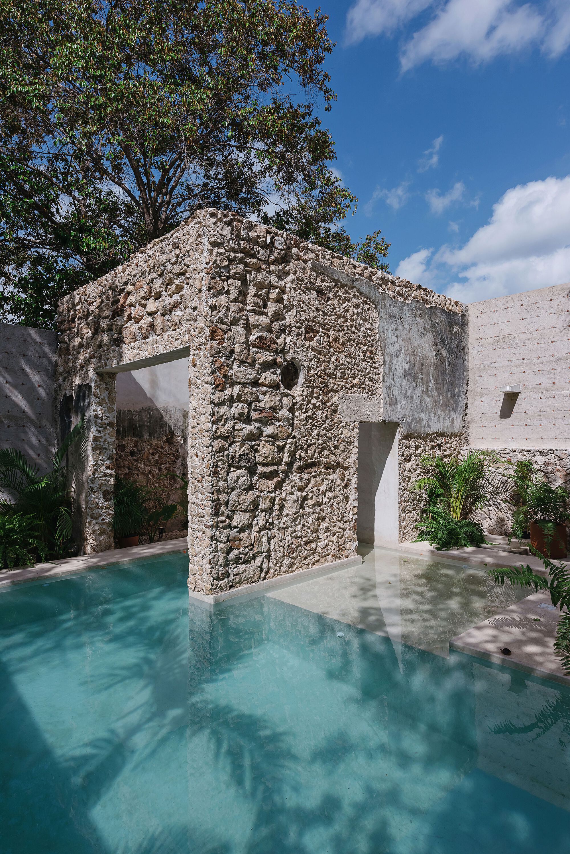 Galería de Casa sol / Workshop, Diseño y Construcción - 9