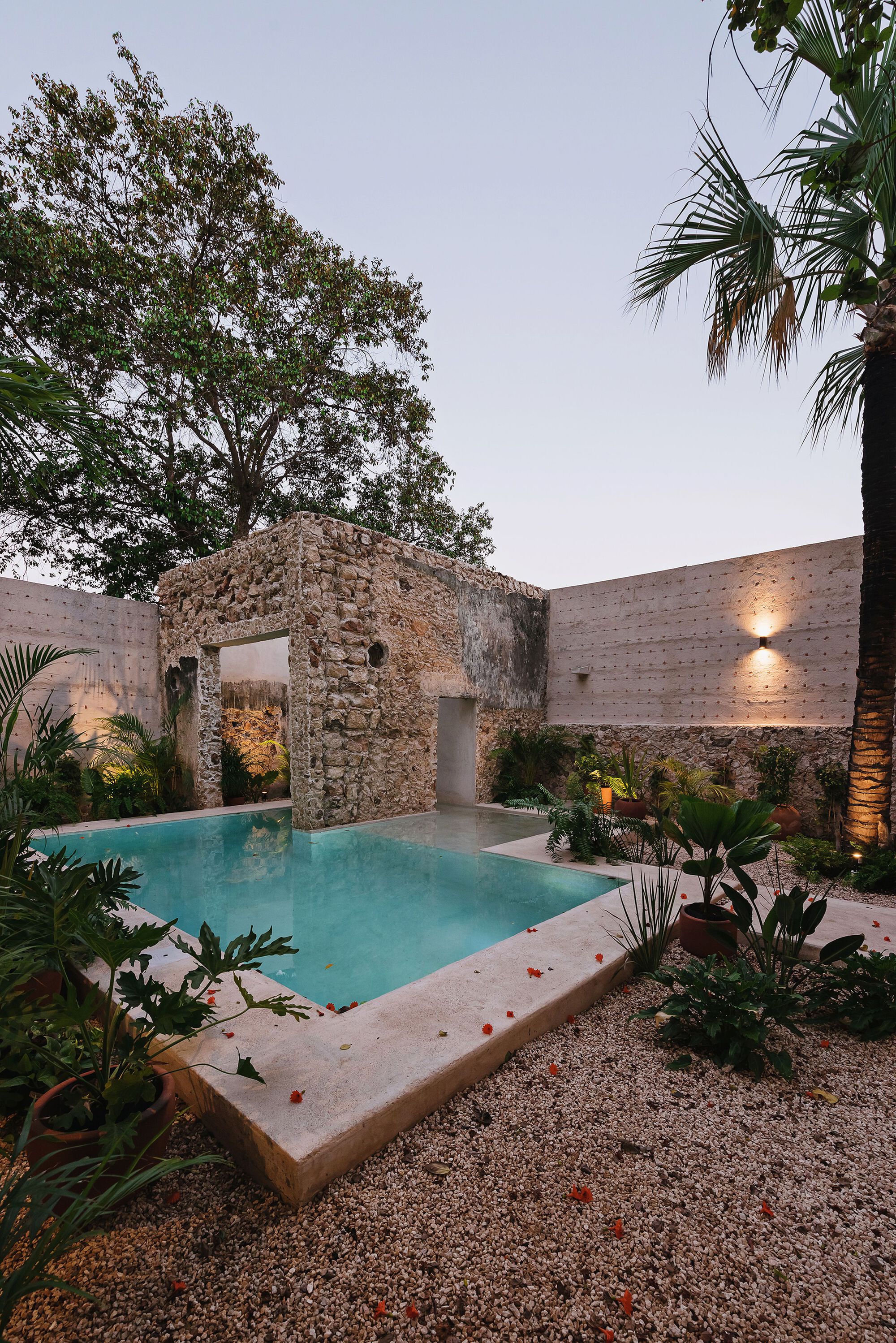 Galeria de Casa Sol / Workshop, Diseño y Construcción - 14