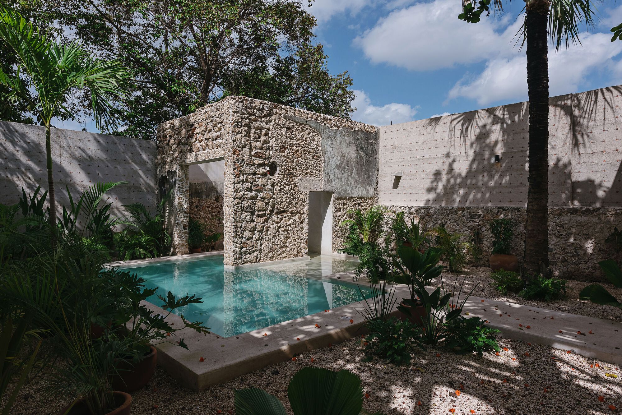 Galería de Casa sol / Workshop, Diseño y Construcción - 16