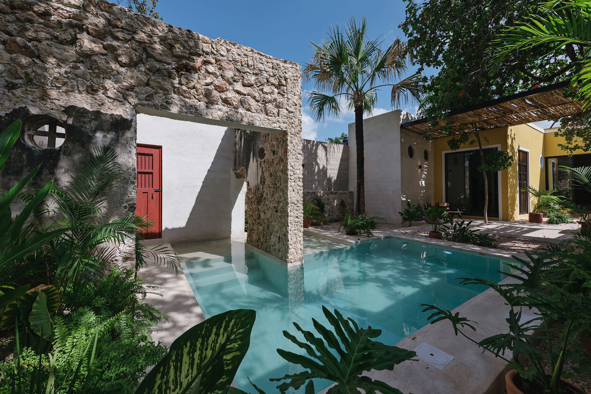 Galería de Casa sol / Workshop, Diseño y Construcción - 17