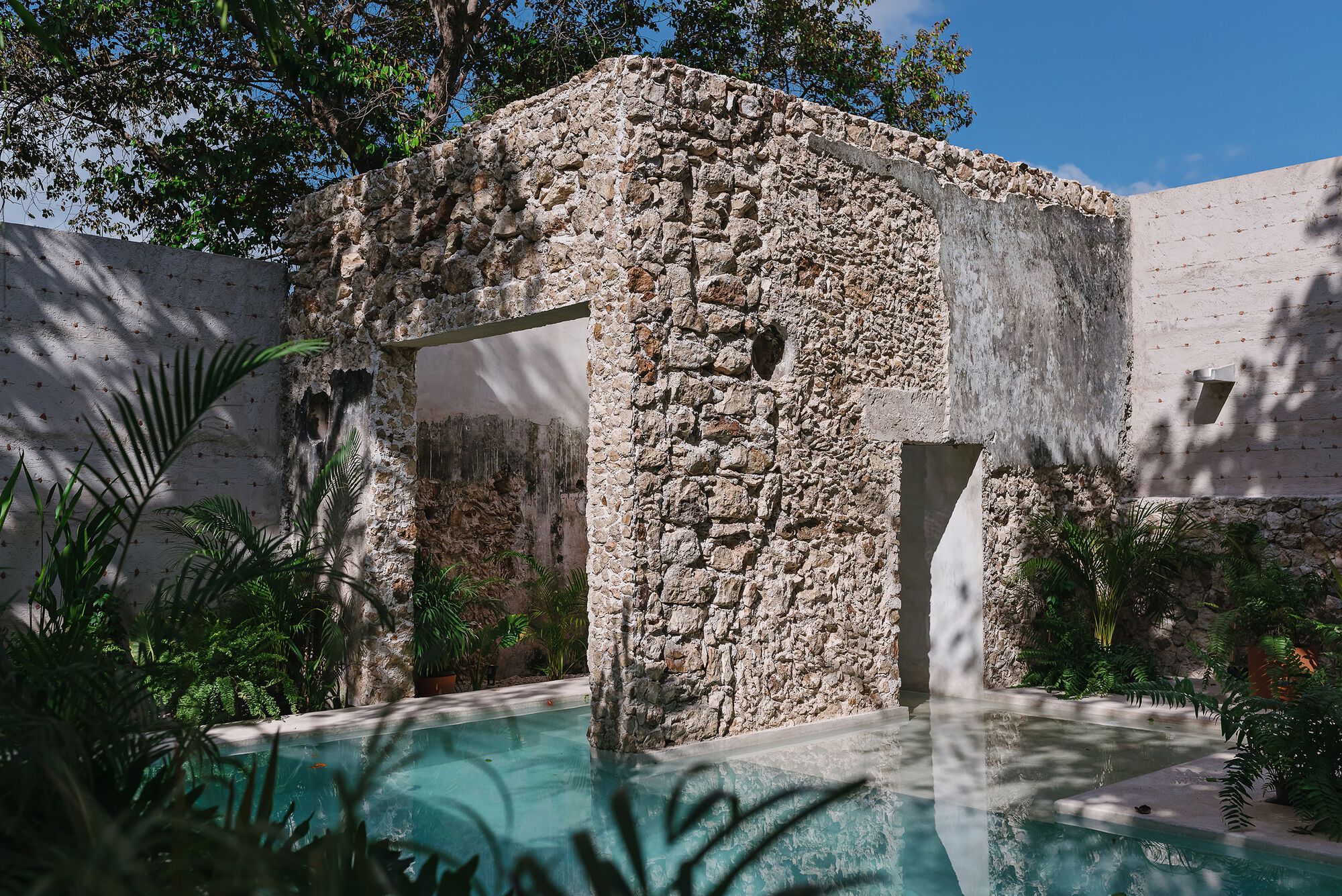 Galería de Casa sol / Workshop, Diseño y Construcción - 8