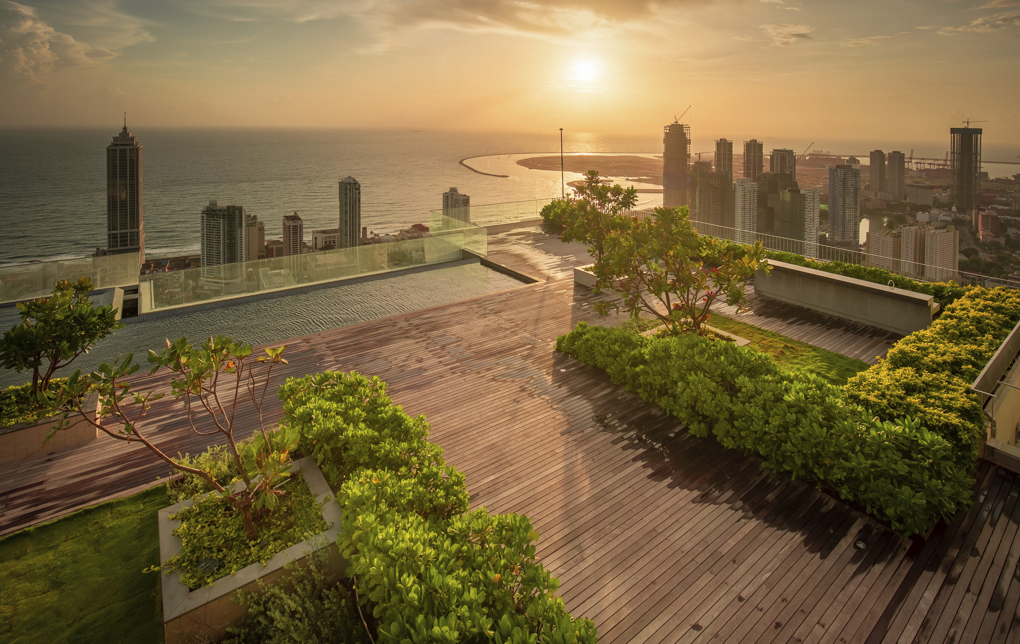 Gallery of Safdie Architects Reiterates the Ideals of Habitat 67 in ...