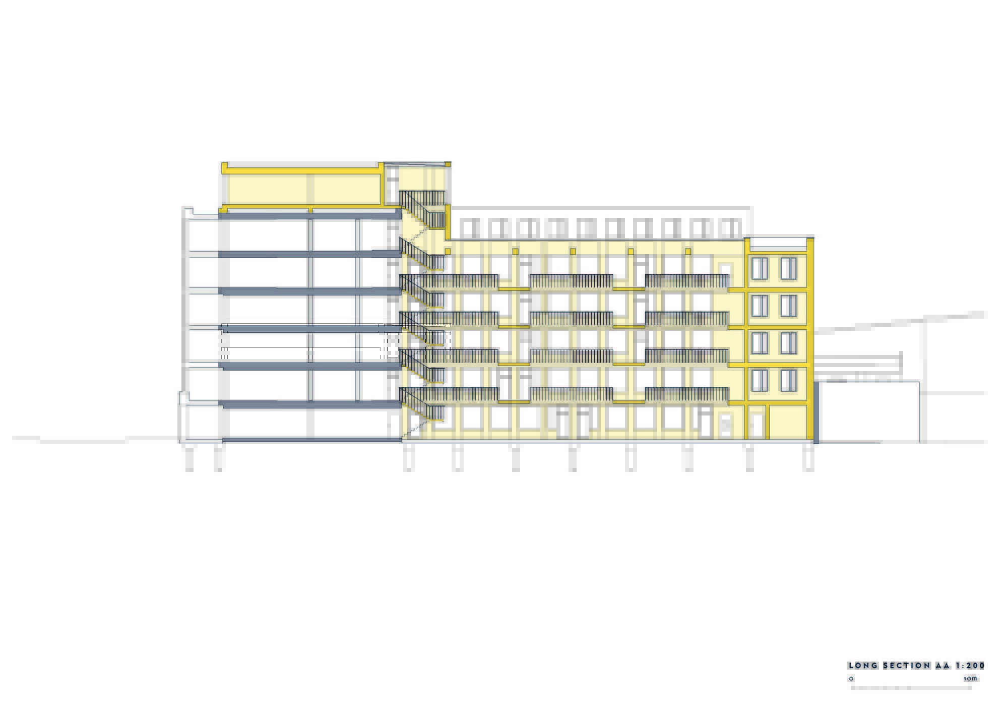 Gallery of The Green House Office Building / Waugh Thistleton ...