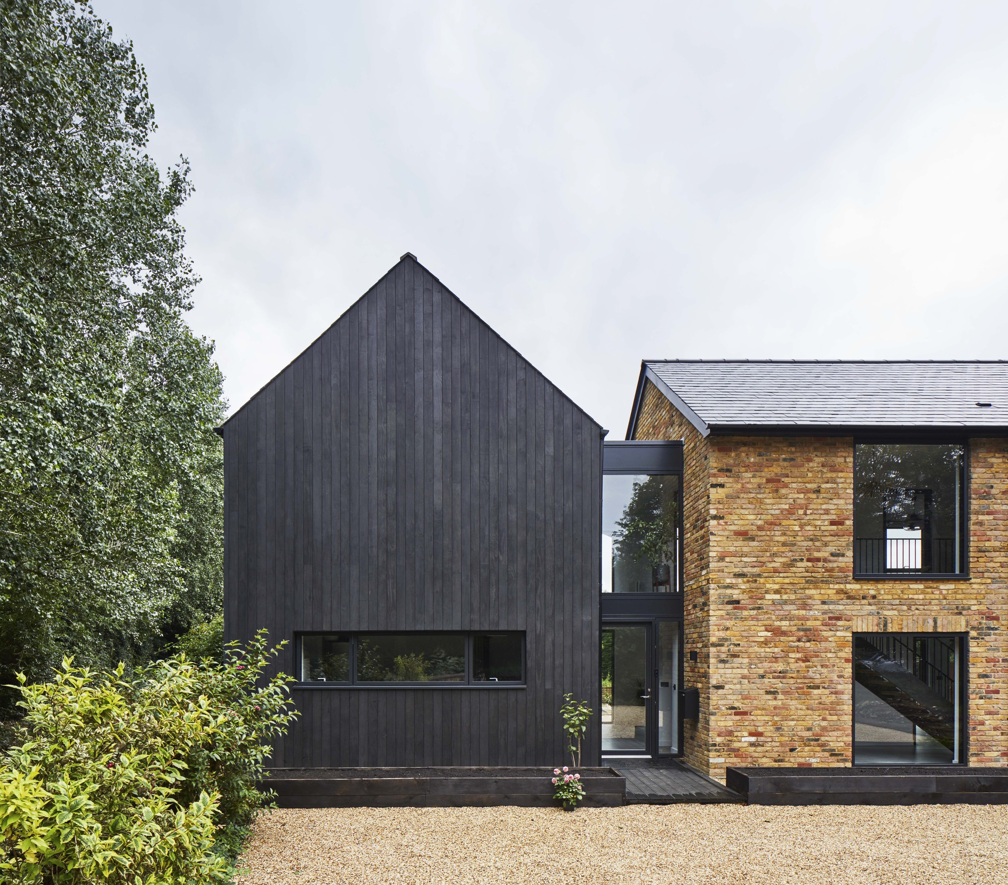 Gallery of Samarkand House / Napier Clarke Architects - 8