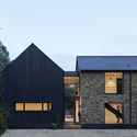 Samarkand House / Napier Clarke Architects | ArchDaily