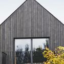 Samarkand House / Napier Clarke Architects | ArchDaily