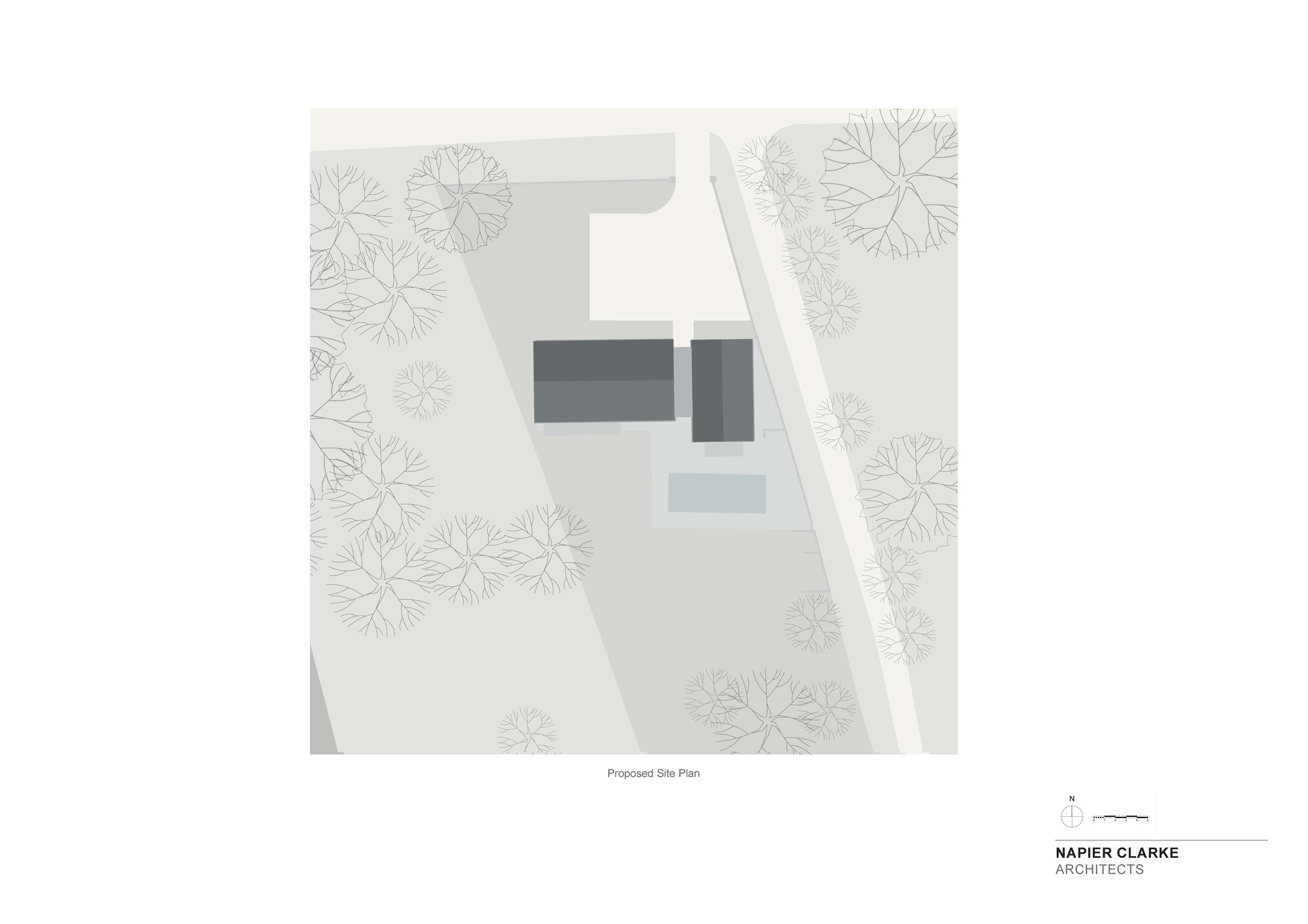 Gallery of Samarkand House / Napier Clarke Architects - 20