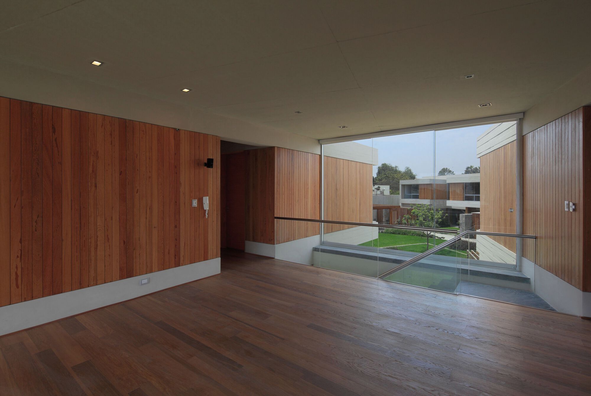 Galería de Condominio Las Moreras / Gonzalez Moix Arquitectura - 5