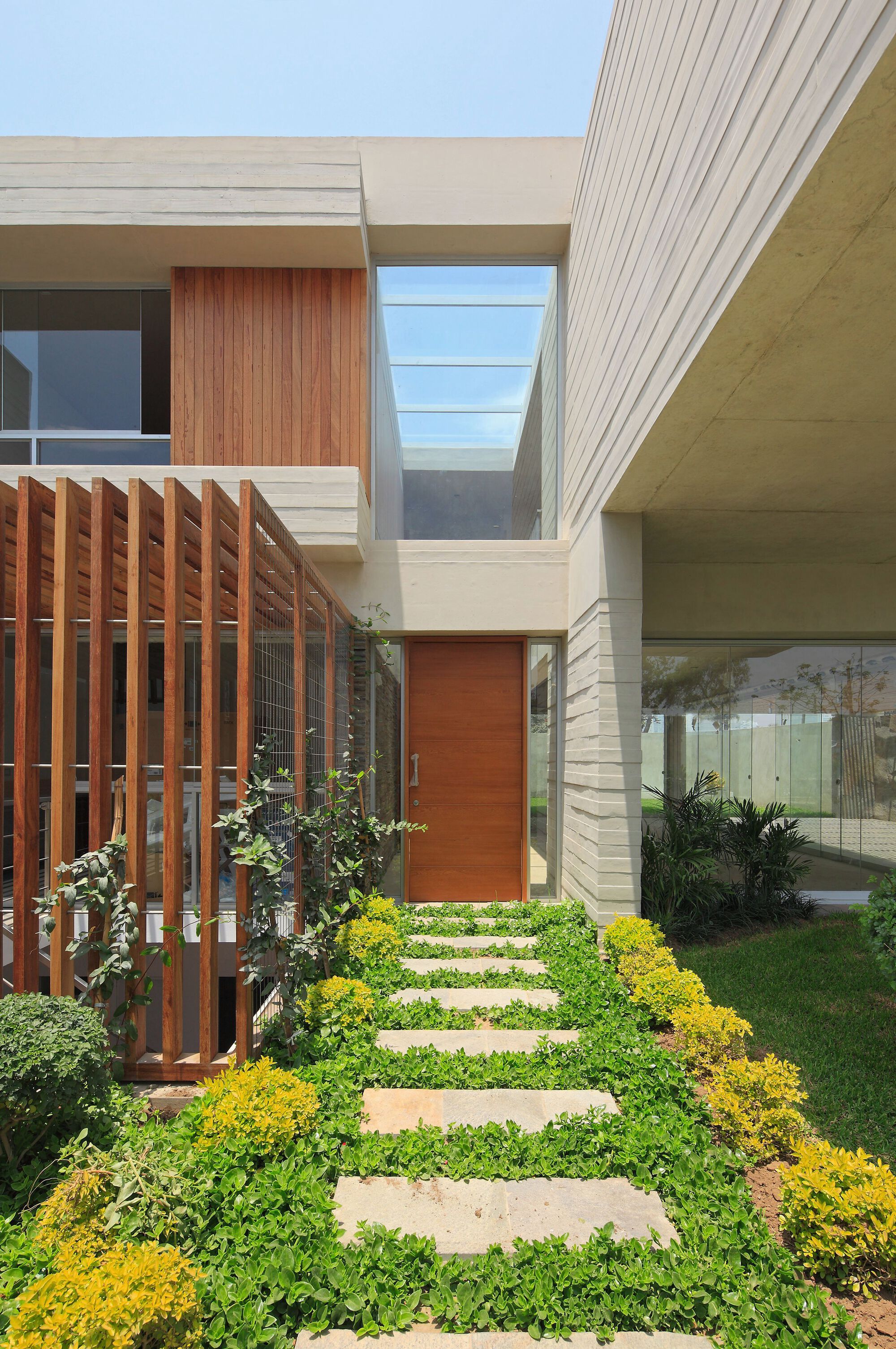 Galería de Condominio Las Moreras / Gonzalez Moix Arquitectura - 8