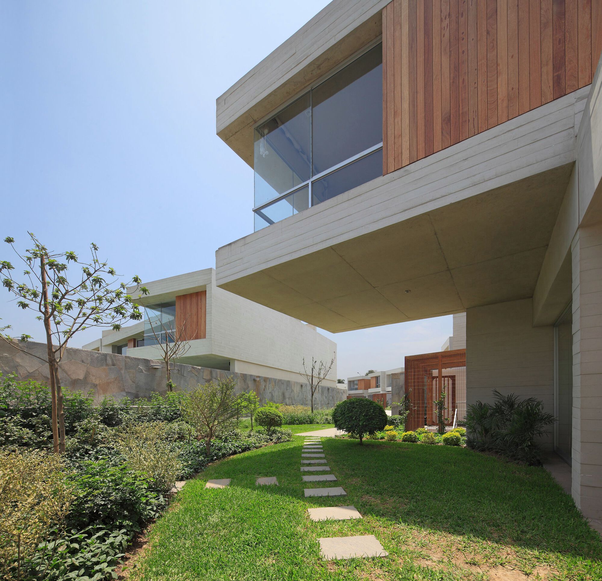 Galería de Condominio Las Moreras / Gonzalez Moix Arquitectura - 10