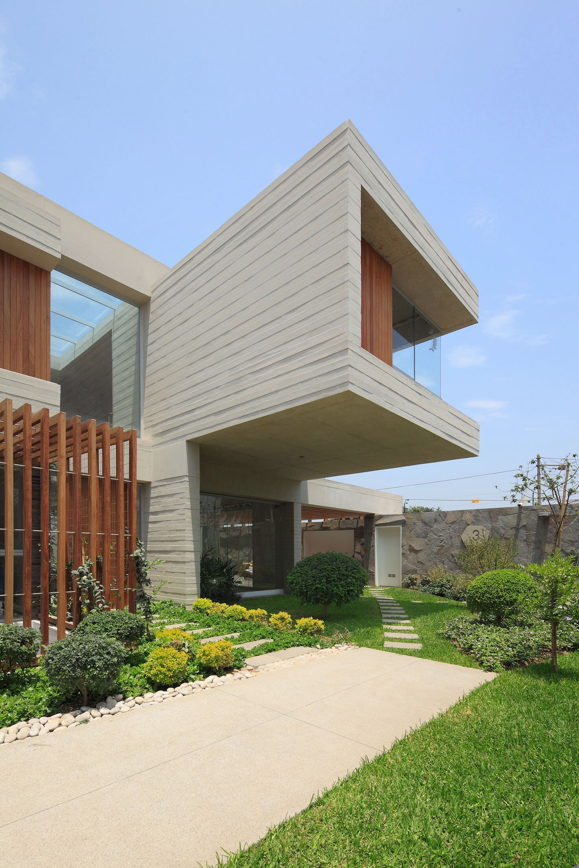Galería de Condominio Las Moreras / Gonzalez Moix Arquitectura - 7
