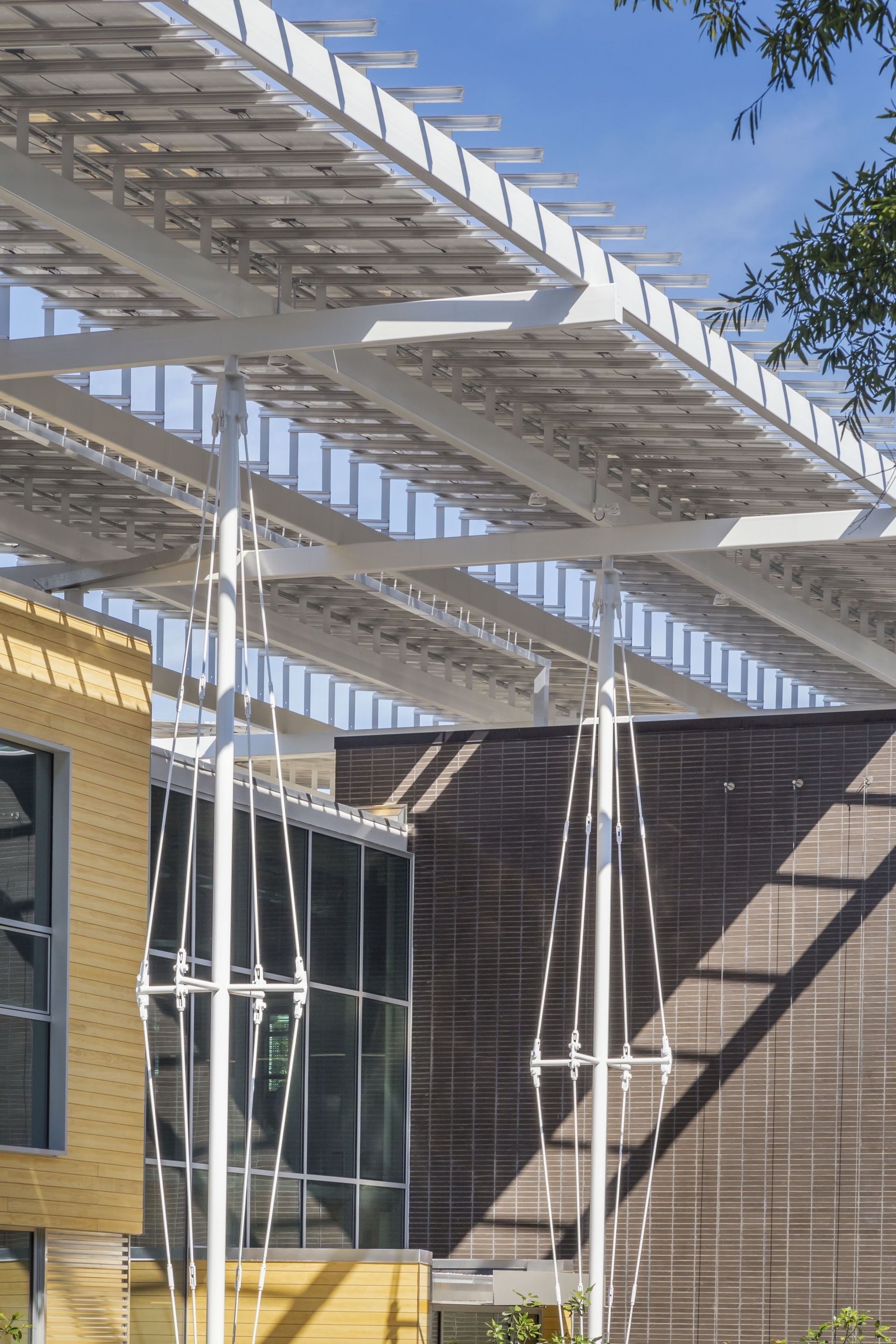 Gallery of The Kendeda Building for Innovative Sustainable Design ...