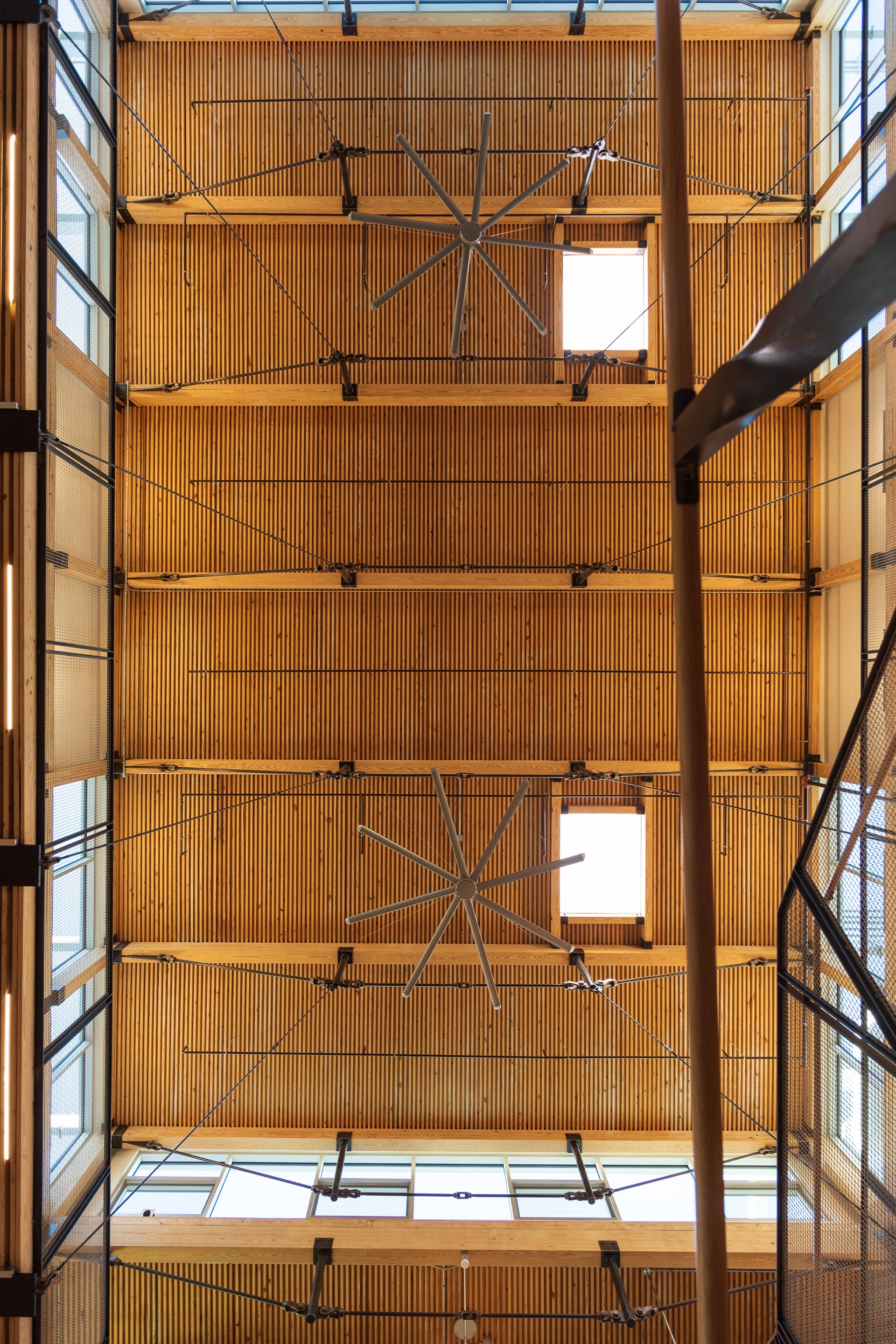 Gallery of The Kendeda Building for Innovative Sustainable Design ...