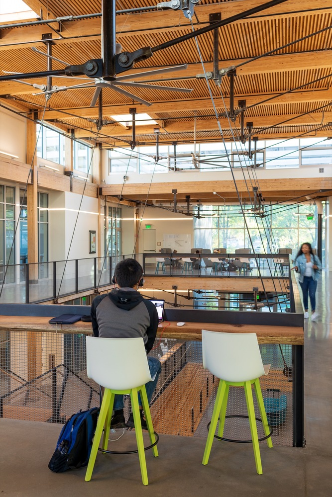 Gallery of The Kendeda Building for Innovative Sustainable Design ...