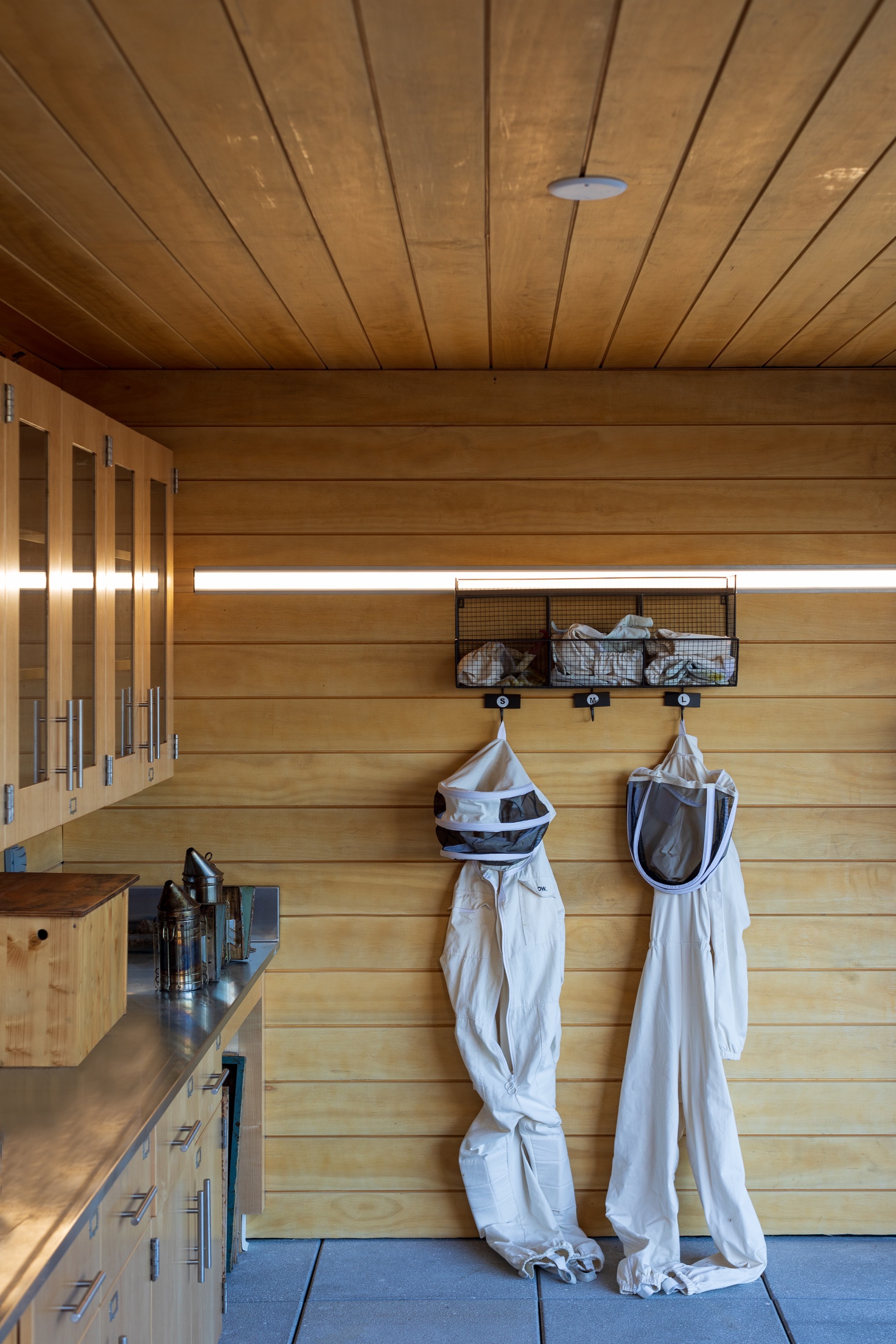 Gallery of The Kendeda Building for Innovative Sustainable Design ...
