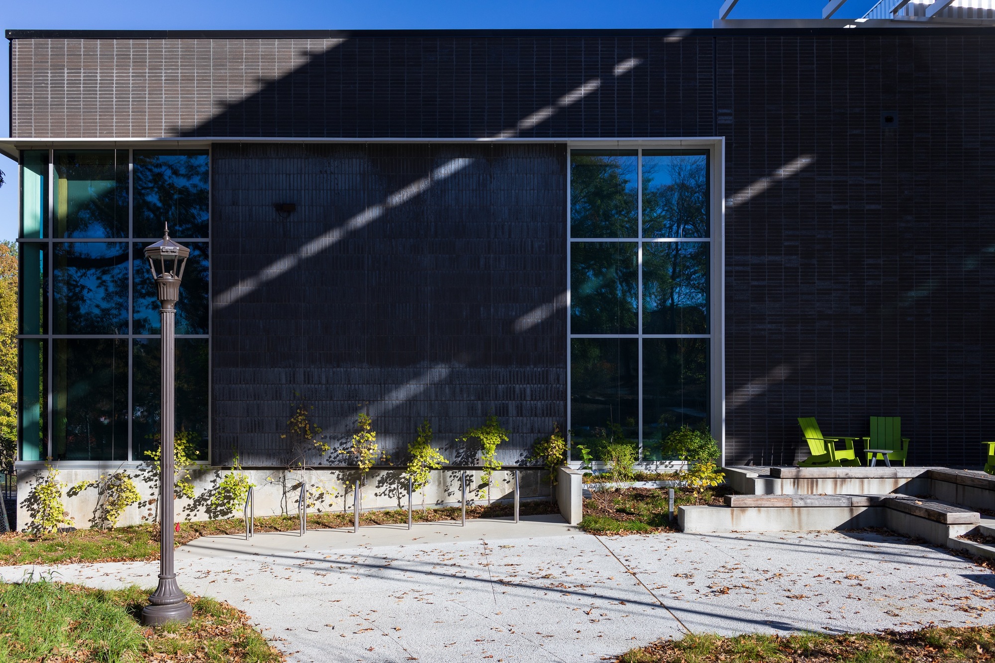 Gallery of The Kendeda Building for Innovative Sustainable Design ...