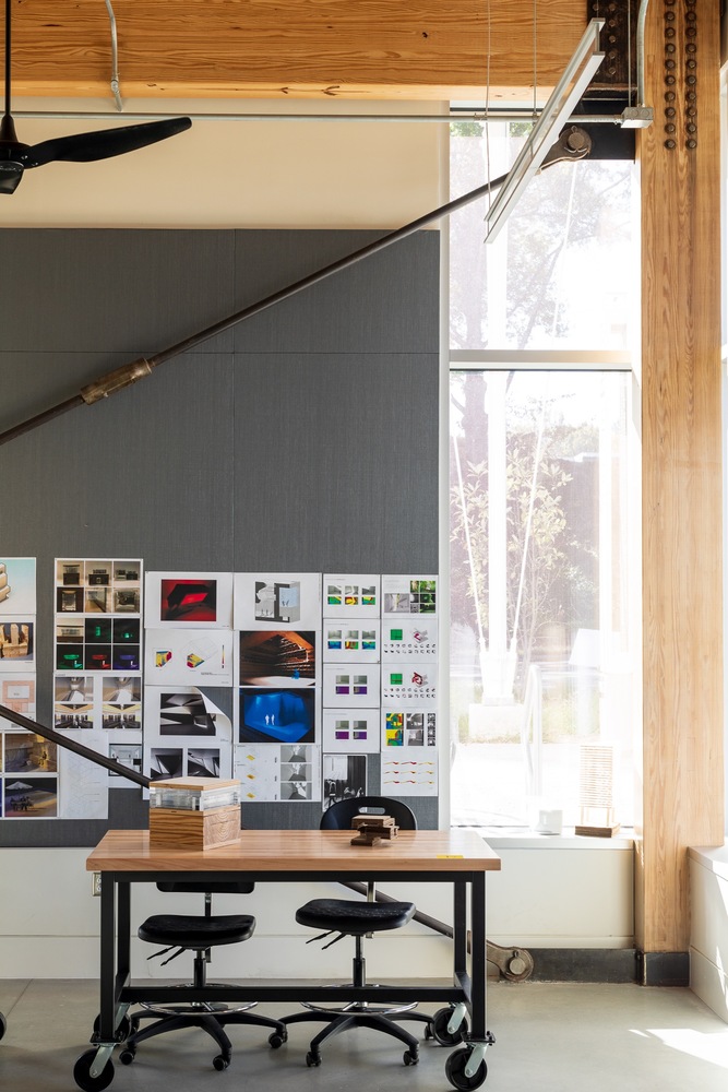 Gallery of The Kendeda Building for Innovative Sustainable Design ...