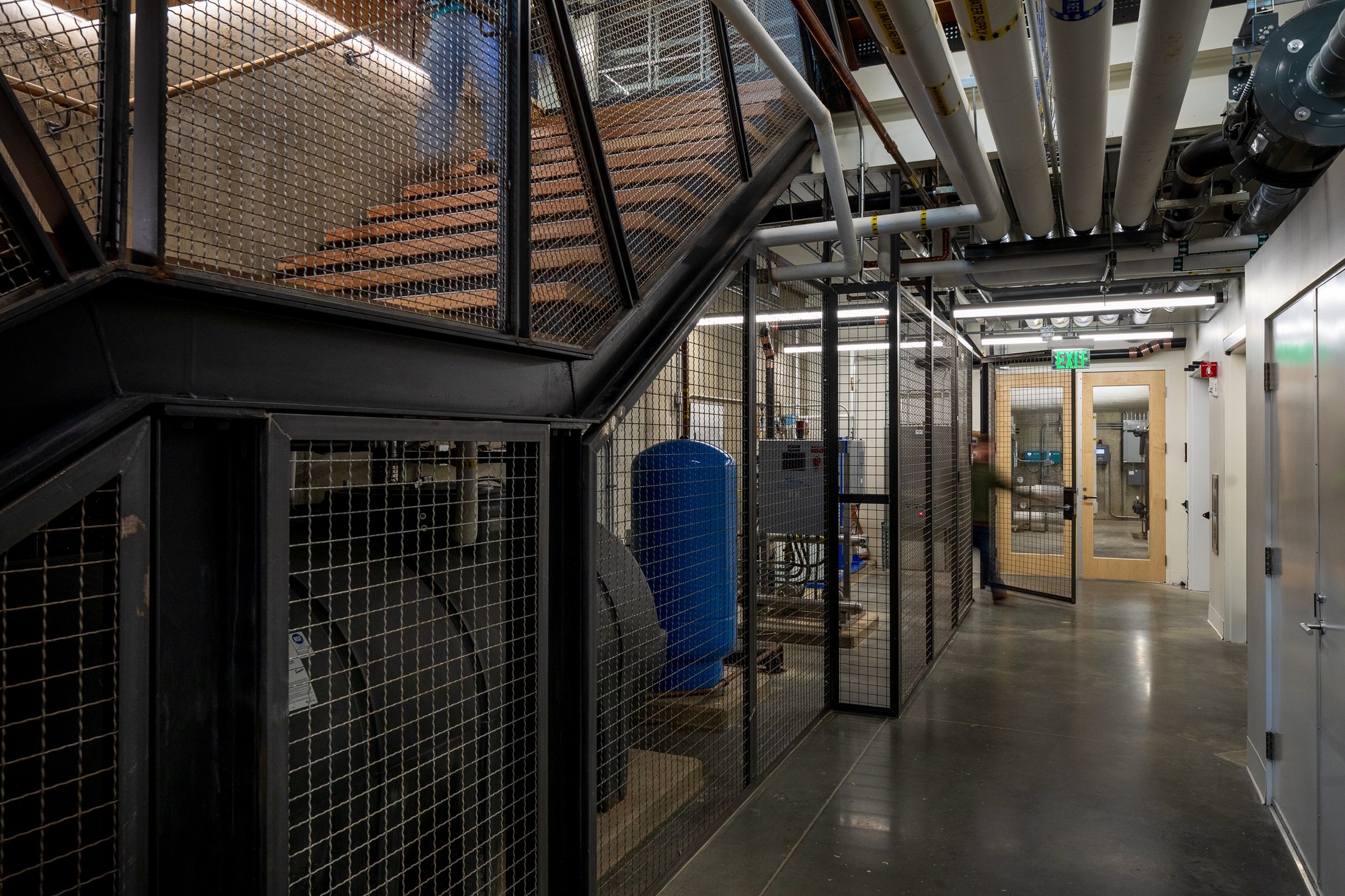Gallery of The Kendeda Building for Innovative Sustainable Design ...