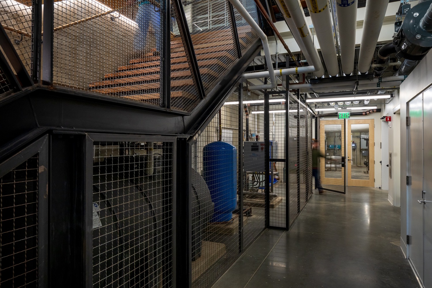 Gallery of The Kendeda Building for Innovative Sustainable Design ...