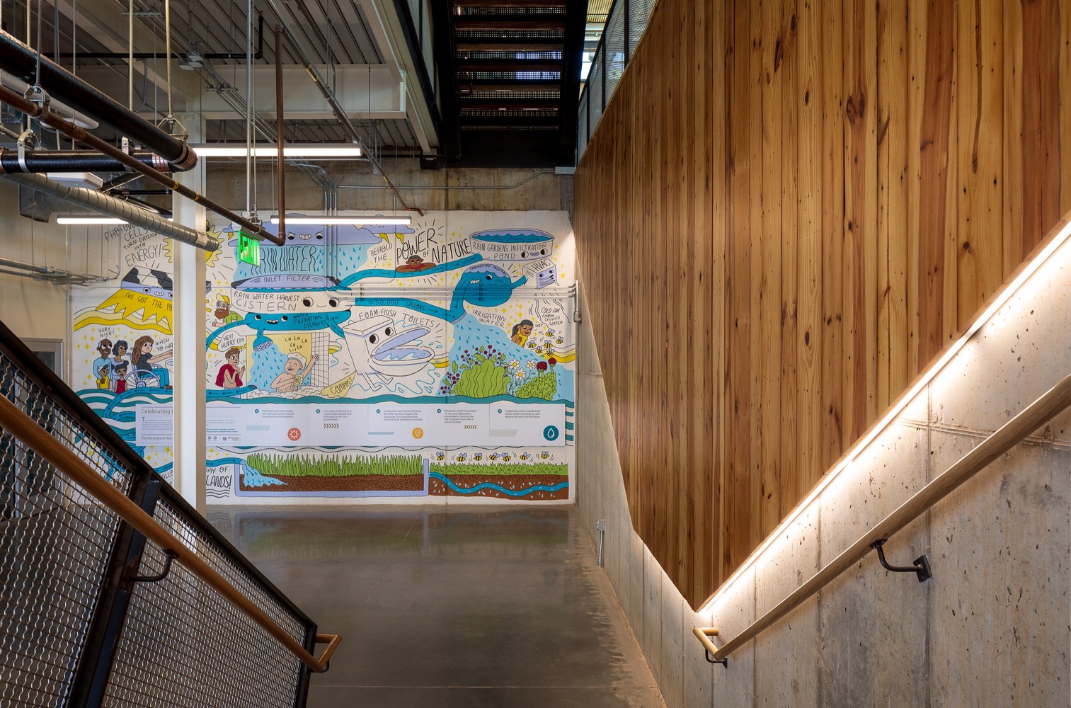 Gallery of The Kendeda Building for Innovative Sustainable Design ...