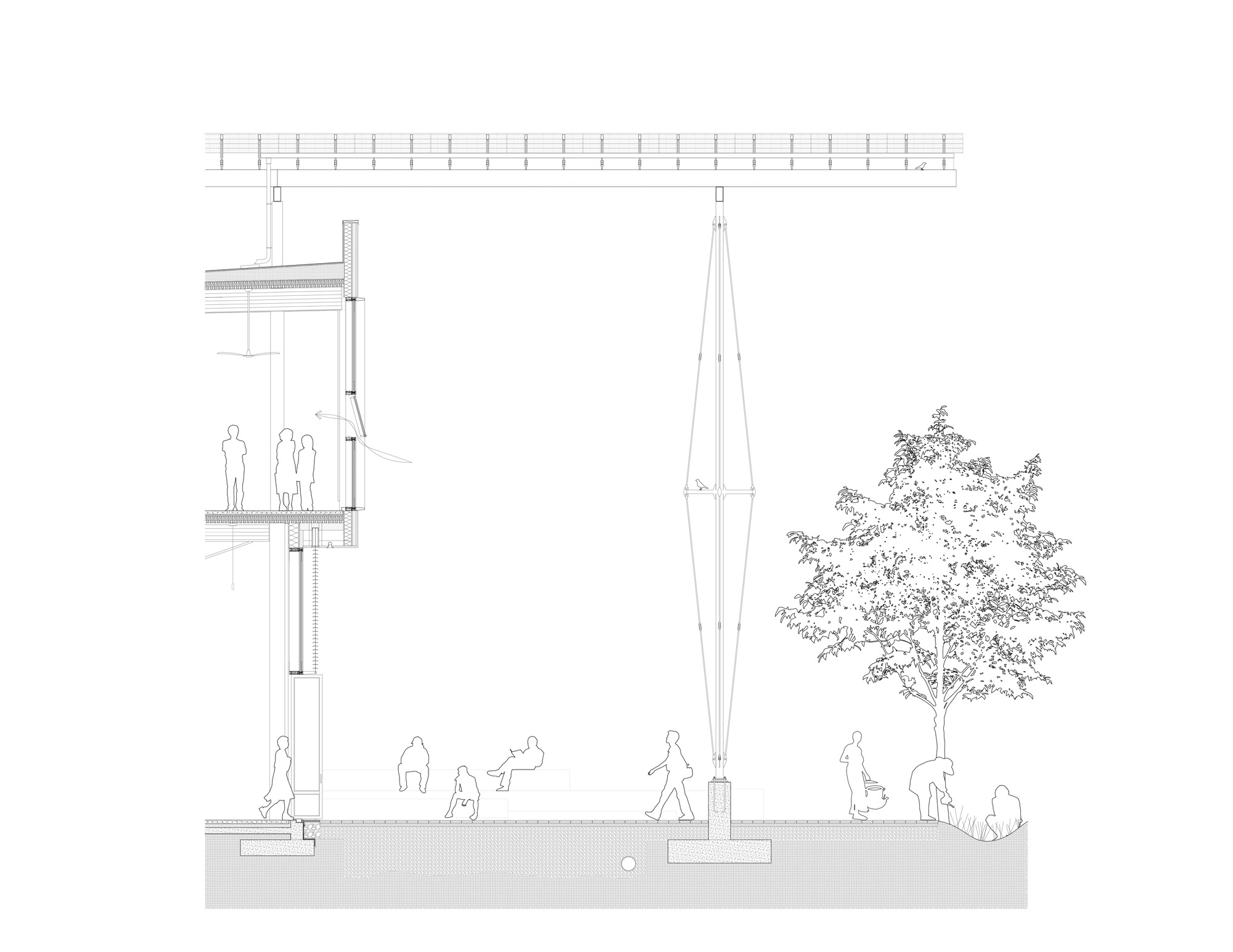 Gallery of The Kendeda Building for Innovative Sustainable Design ...