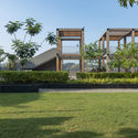 Jetty Garden / KTA + ARUR | ArchDaily