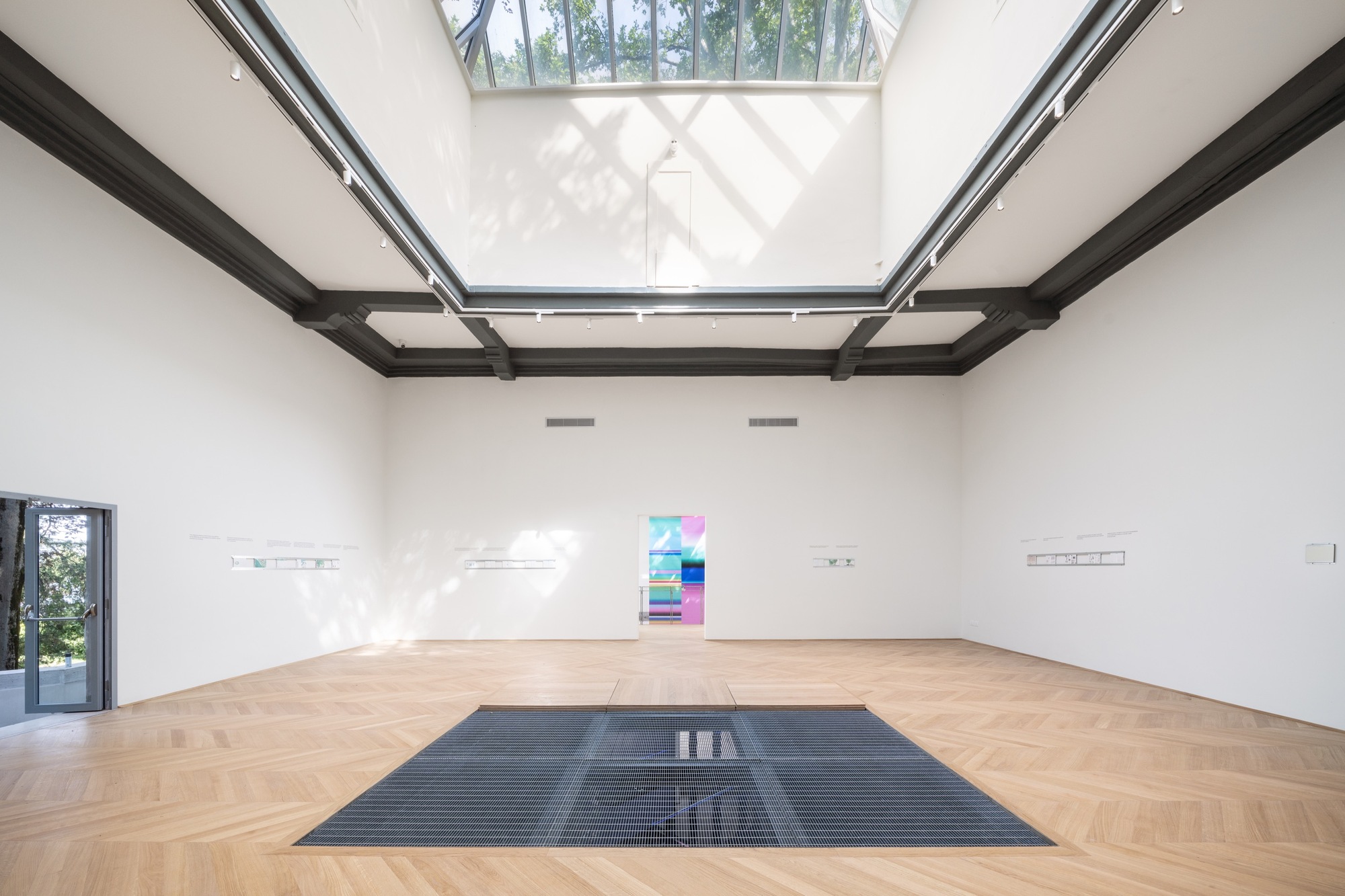 Gallery of Renovation of Russian Federation Pavilion at Venice Biennale ...