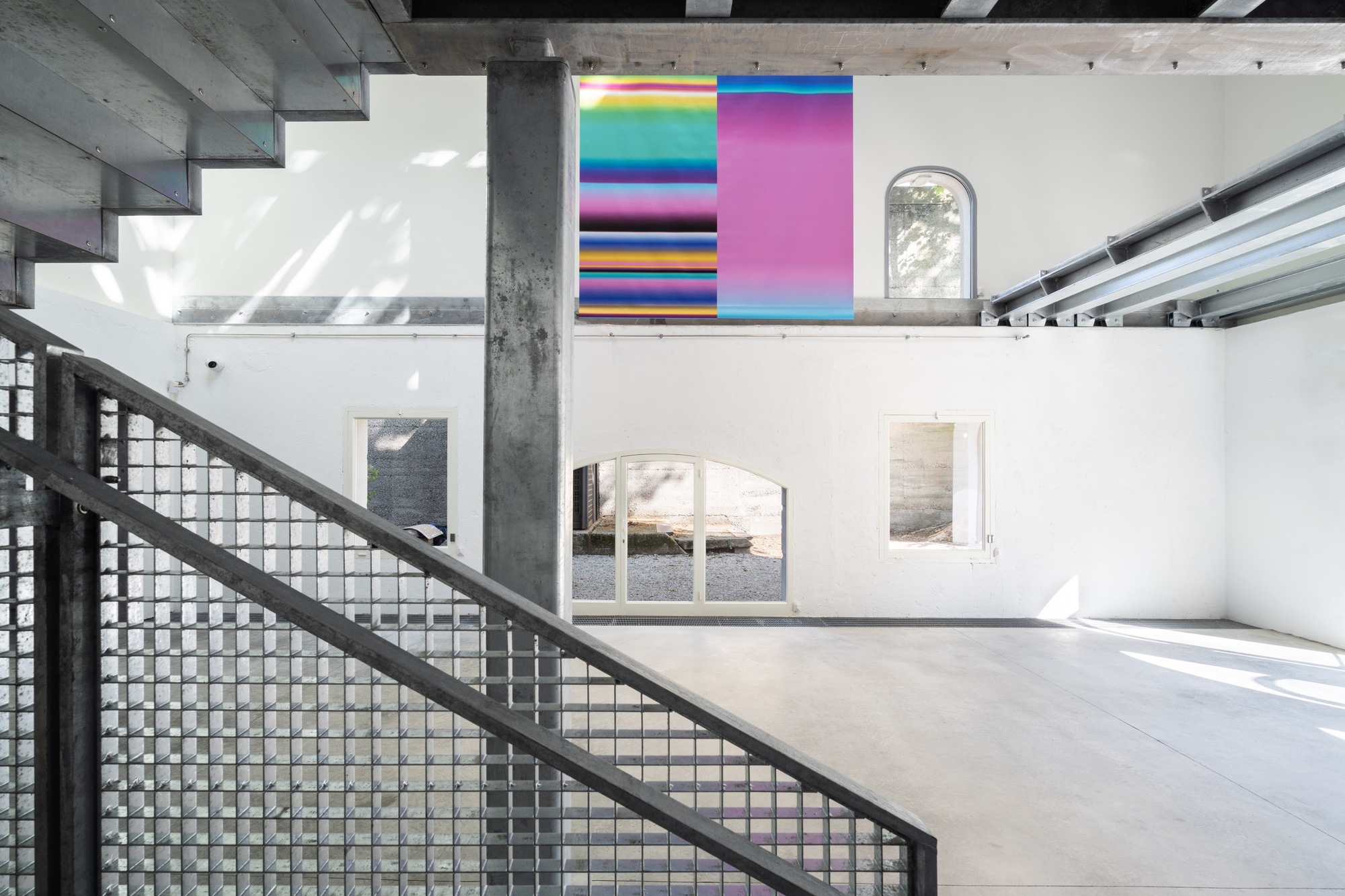 Gallery of Renovation of Russian Federation Pavilion at Venice Biennale ...
