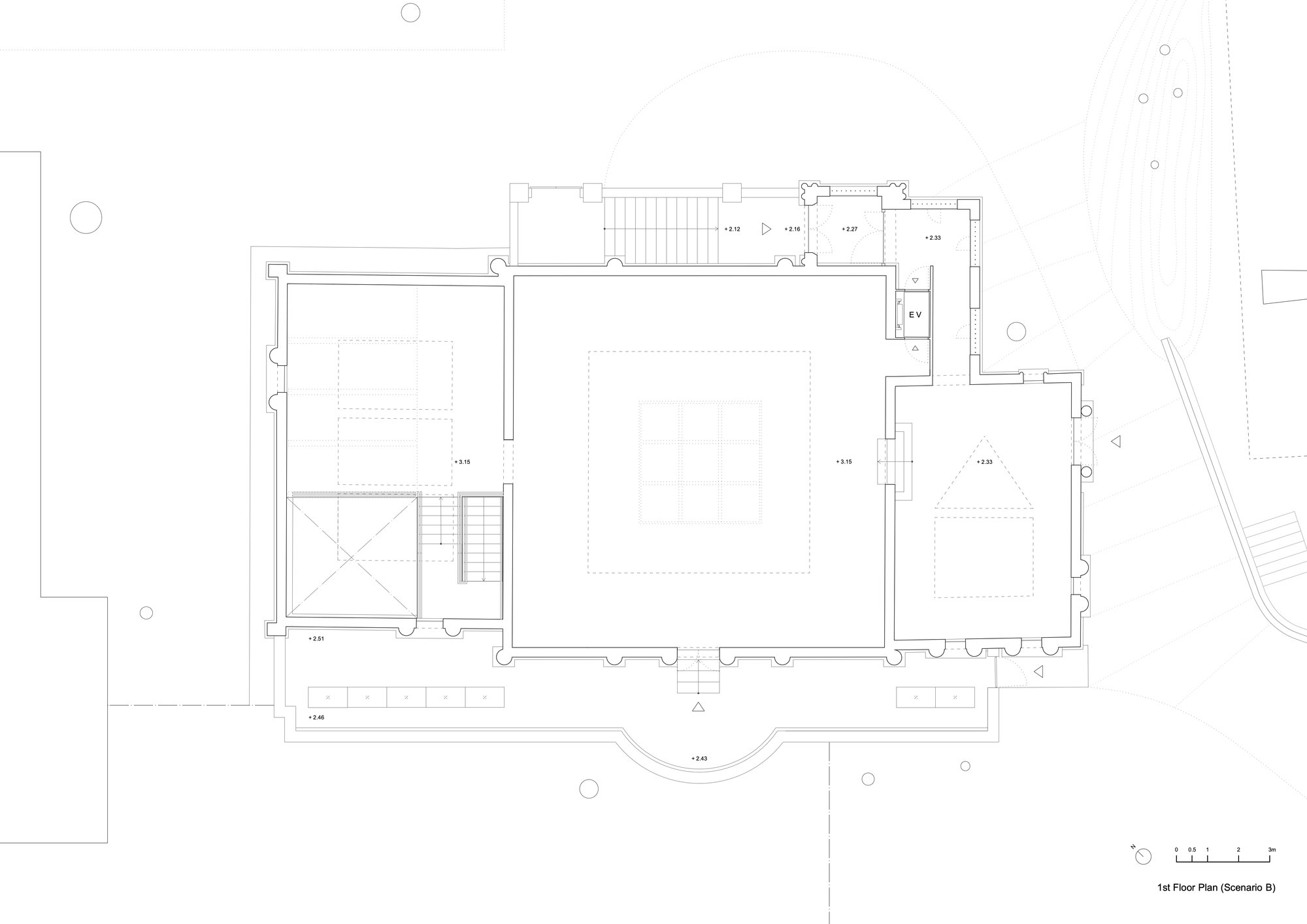Gallery of Renovation of Russian Federation Pavilion at Venice Biennale ...